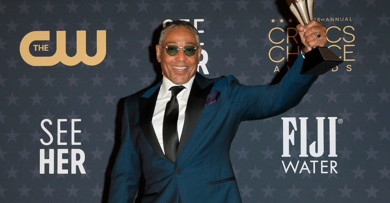 These celebrities will be in Calgary this spring & here's why