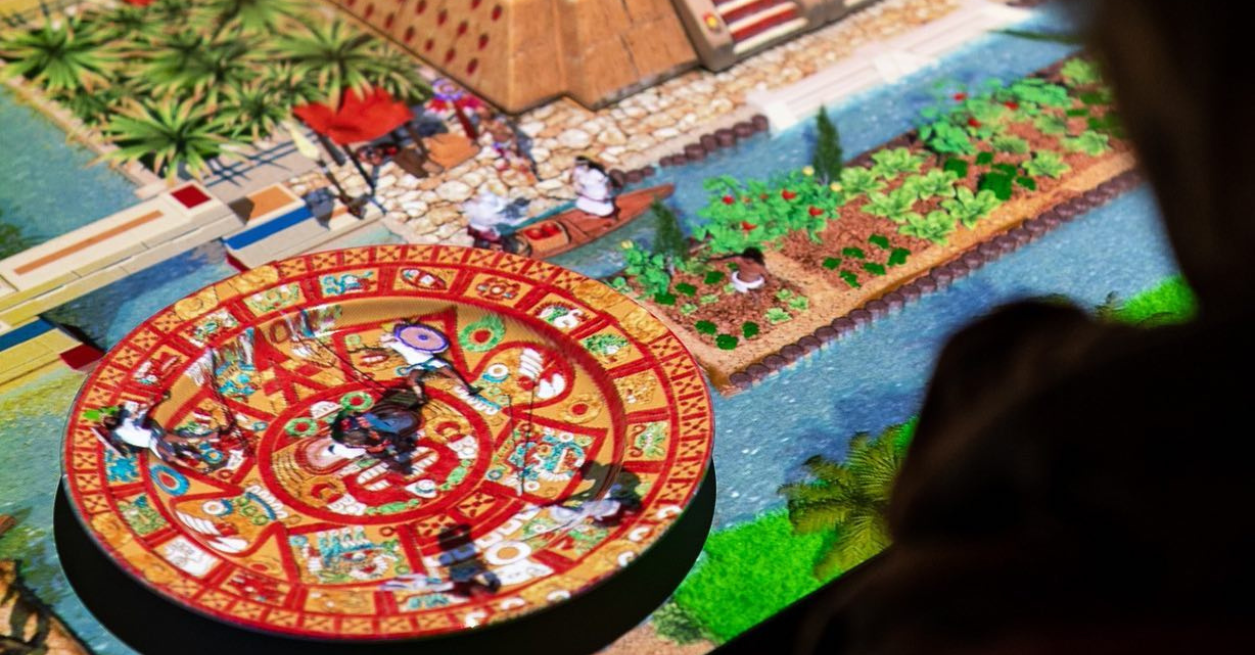 Le Petit Chef is bringing big flavours to Calgary & here's when