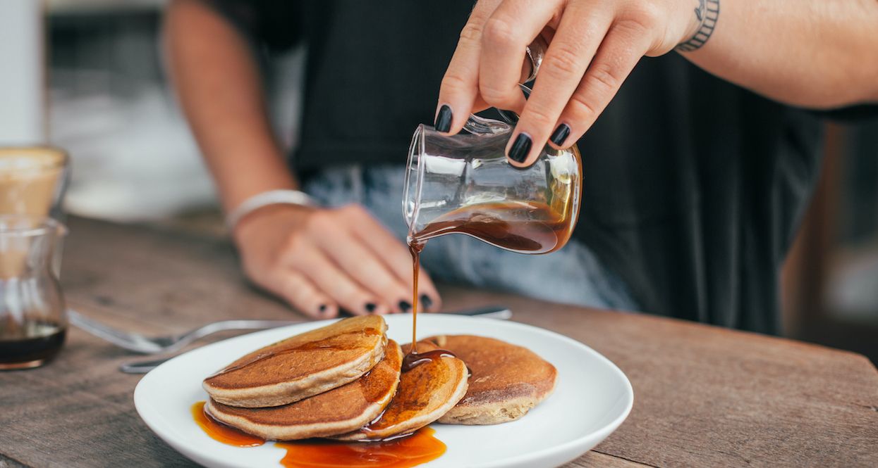 Elliott Tree Farm has a maple syrup experience in Ontario