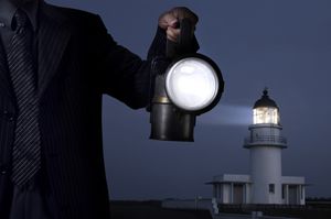 Canadian Coast Guard hiring lighthouse keepers in BC