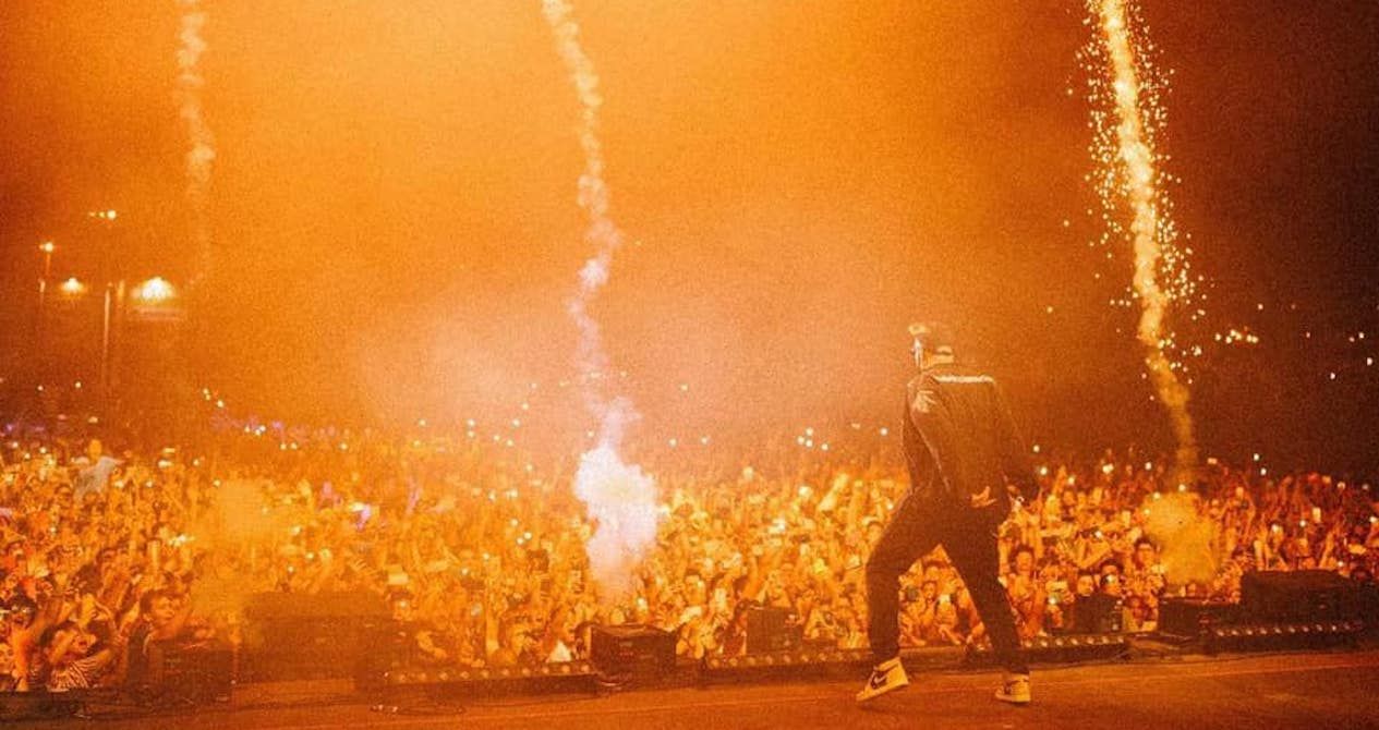 10 concerts to check out in Seattle this March