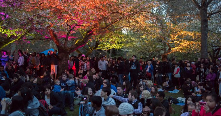 What are the best things to do in Vancouver in March 2024?