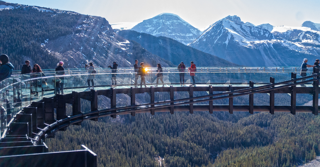 10 incredible things you can experience in Alberta this spring