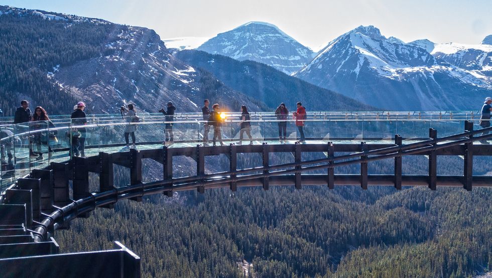 10 incredible things you can experience in Alberta this spring