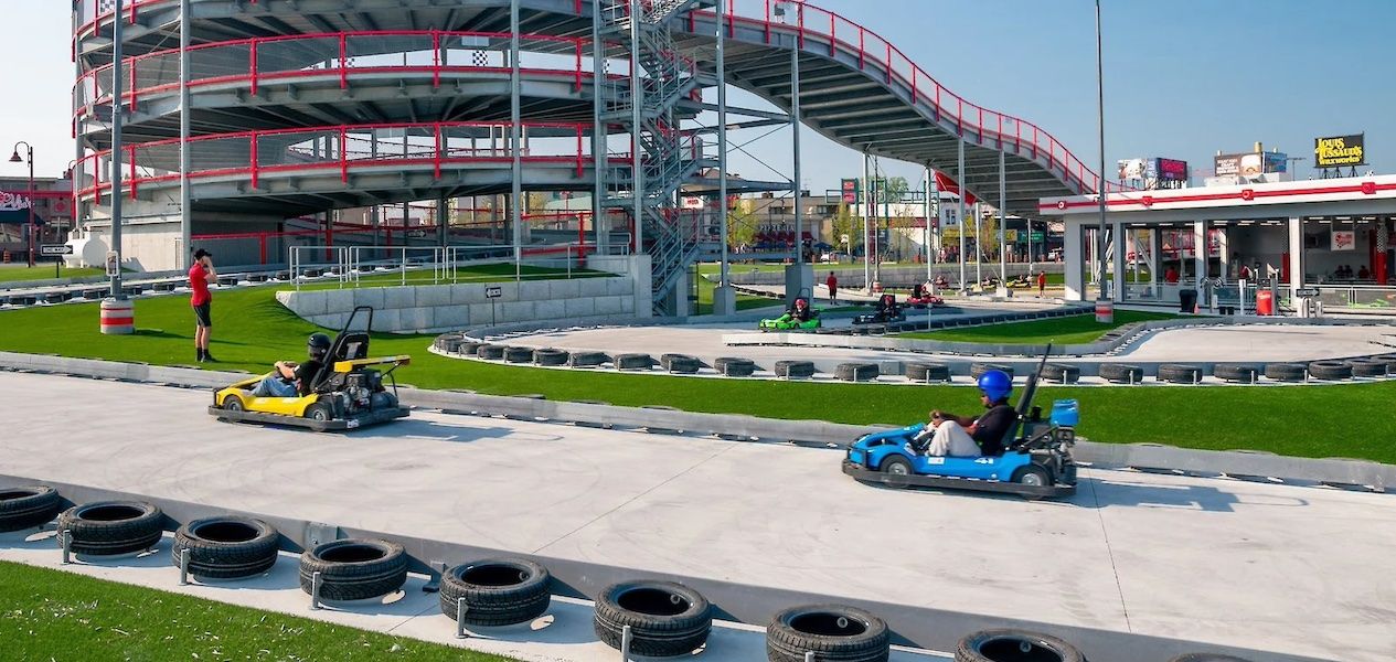 Here's when the Niagara Speedway opens for the 2024 season