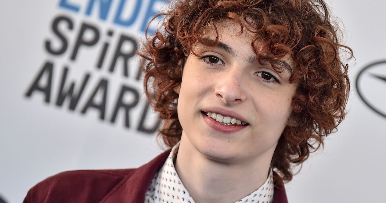 Finn Wolfhard shares love for Vancouver on 'Hot Ones'