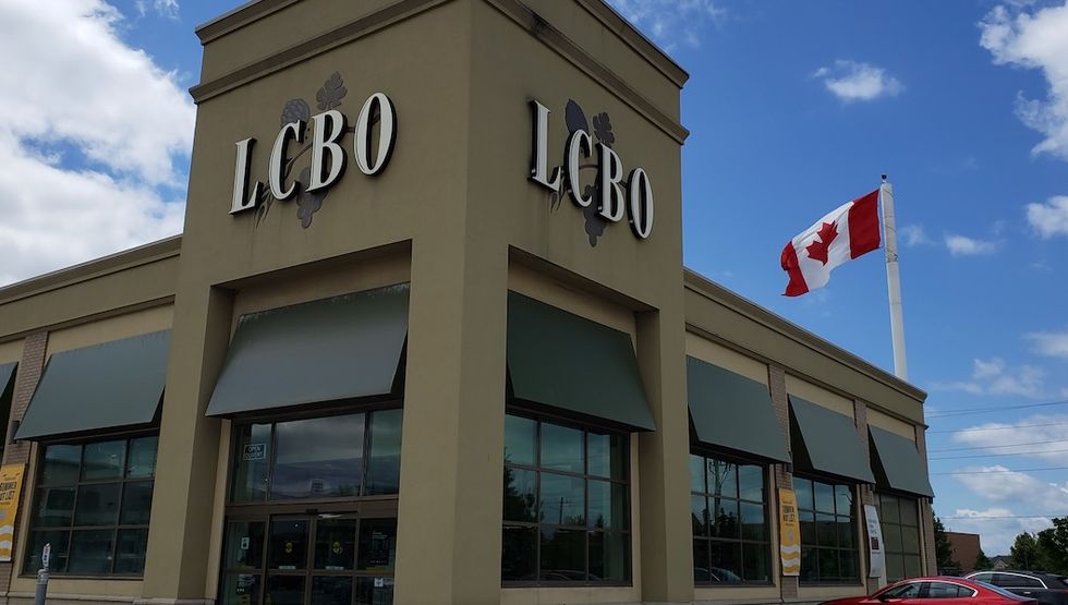 LCBO & The Beer Store hours this Family Day long weekend