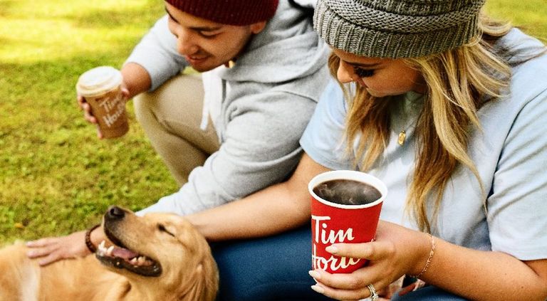 Ontario total solar eclipse viewing will have free Tim Hortons coffee
