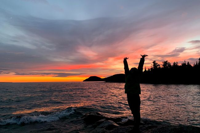 How to get free Ontario Parks Pass with Toronto Public Library card
