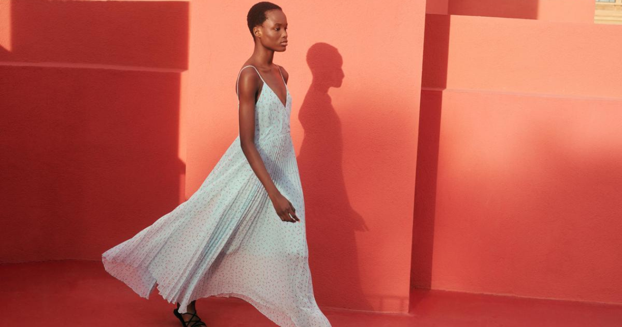 UNIQLO has a designer collab for spring and here’s what to know