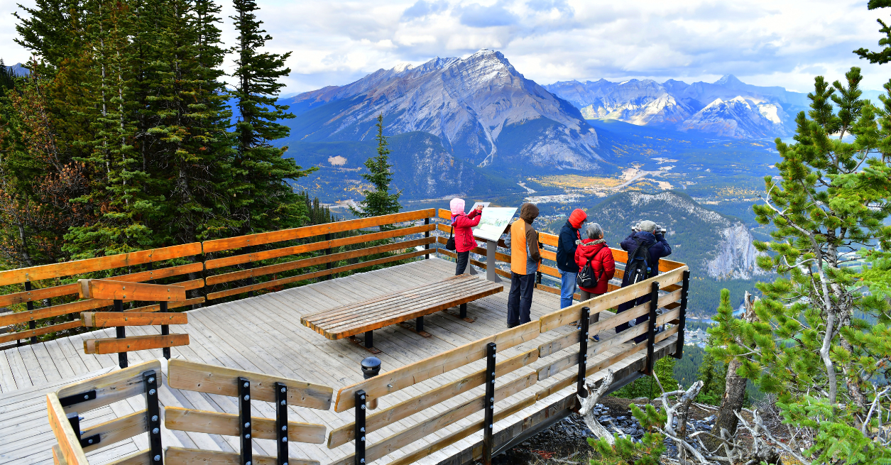 Alberta's spring forecast is here & this is what you can expect
