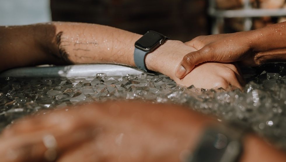 North Vancouver's TALITY to open a new spa in Mount Pleasant