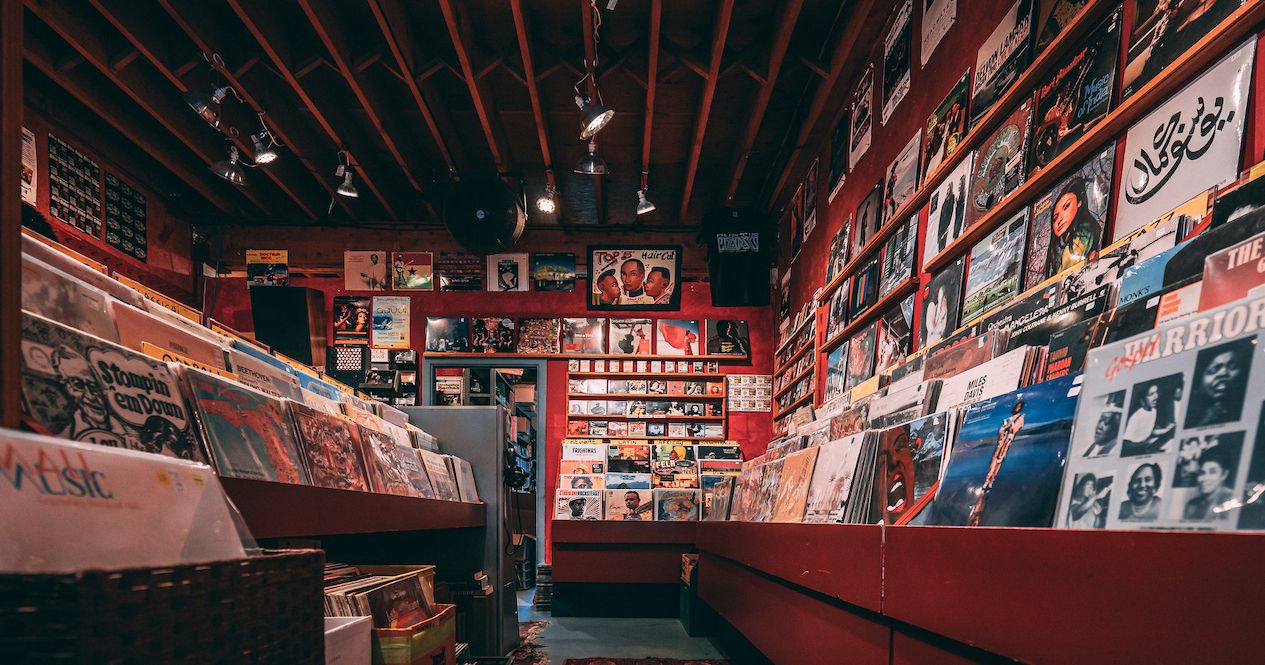 Commercial Drive in BC named one of the 'coolest' in the world