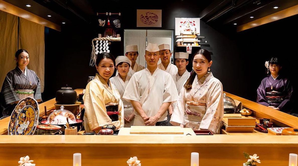 Here's what to expect from Okeya Kyujiro in Toronto