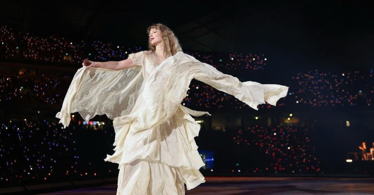 When is the next Taylor Swift-themed Market in Edmonton?
