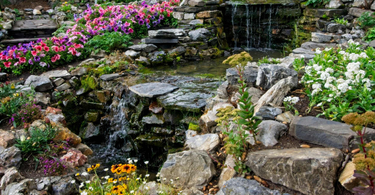 In Full Bloom: 9 Alberta gardens you can visit this spring