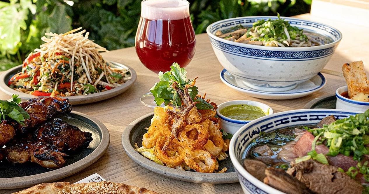 Sing Sing to open new Vancouver location on Commercial Drive