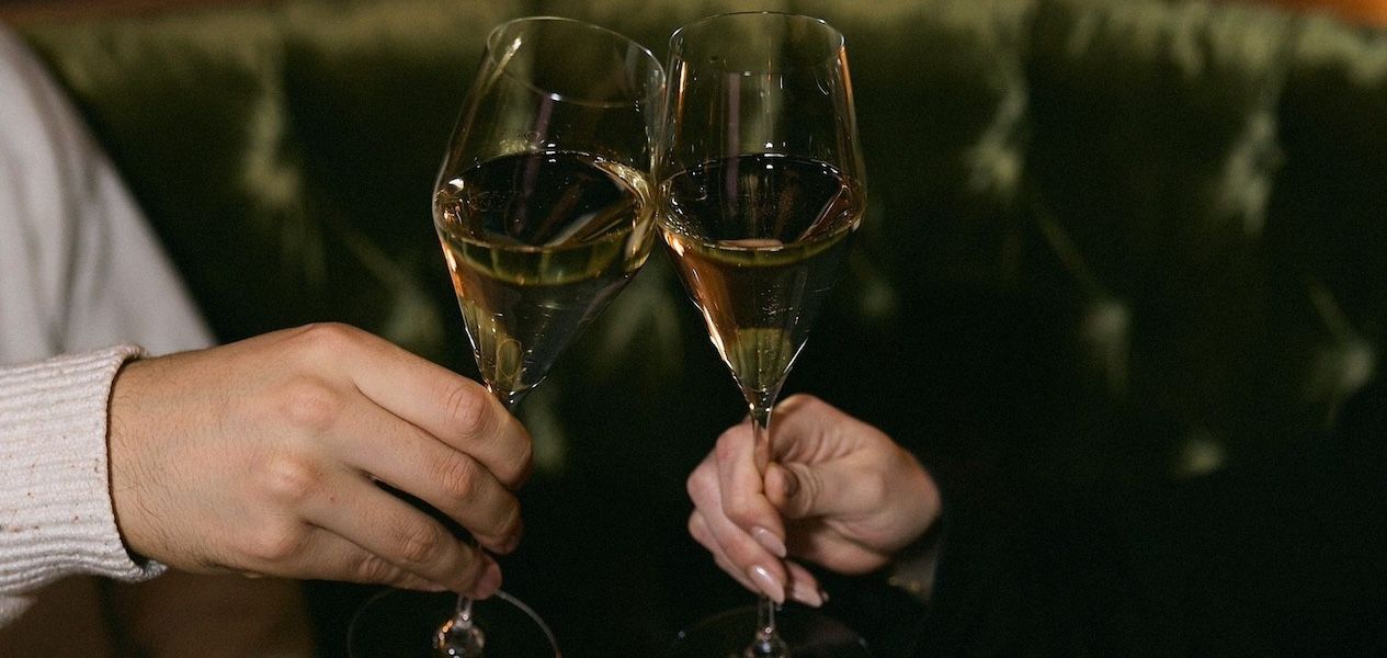 Fancy restaurants in Toronto perfect for a special occasion