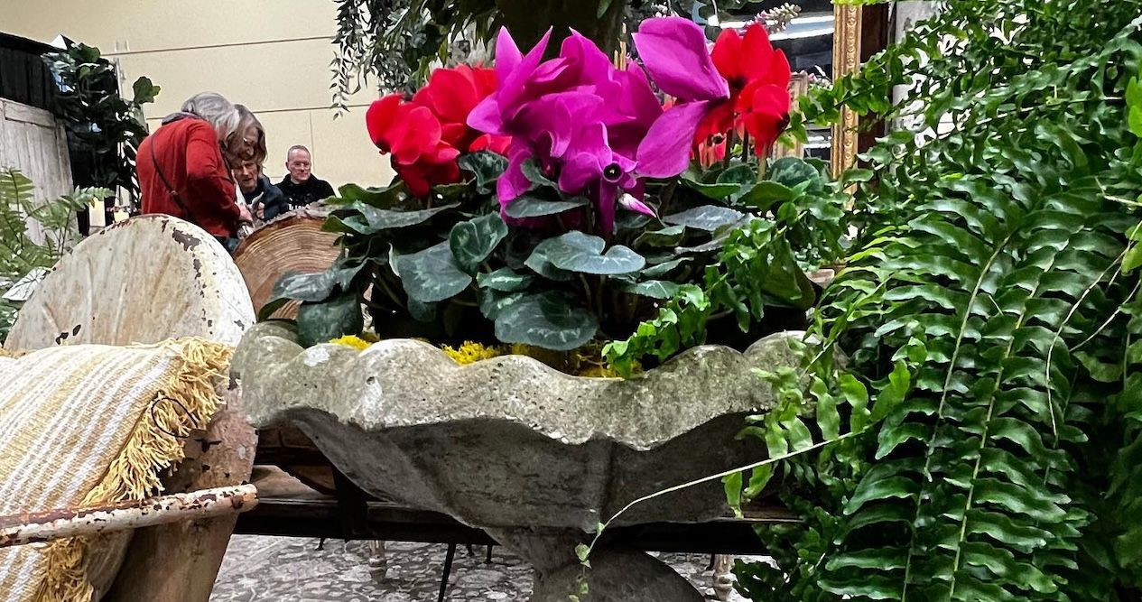 This Seattle flower festival is ranked one of the best 10 in the U.S.