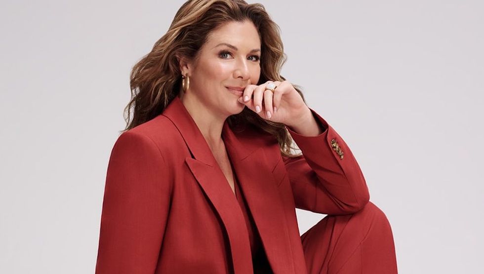 Sophie Grégoire Trudeau to release first book: 'Closer Together'