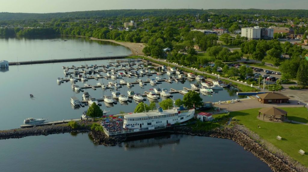 Here’s everything you can get up to in North Bay this summer