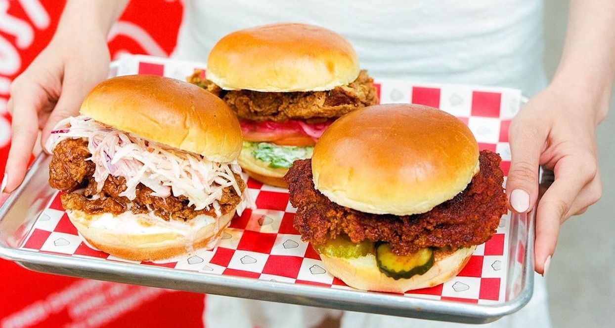 Ghost Chicken in Toronto is turning into a cocktail bar