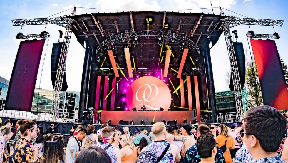 19 things to do in and around Edmonton this June