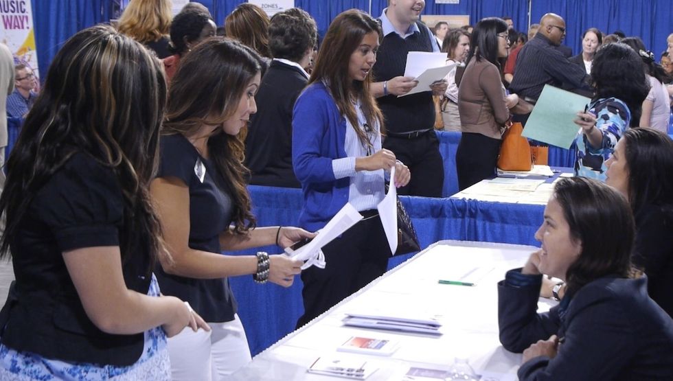 Diversity Employment Day Career Fair returns to Seattle in July