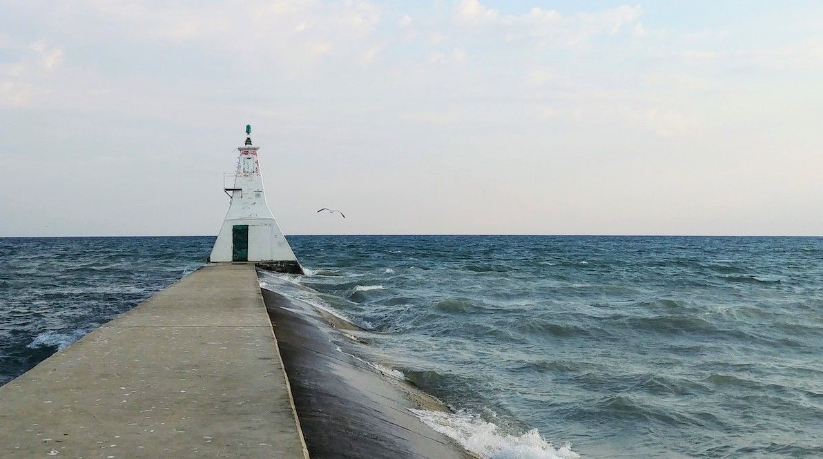 What is there to do in Erieau, Ontario?
