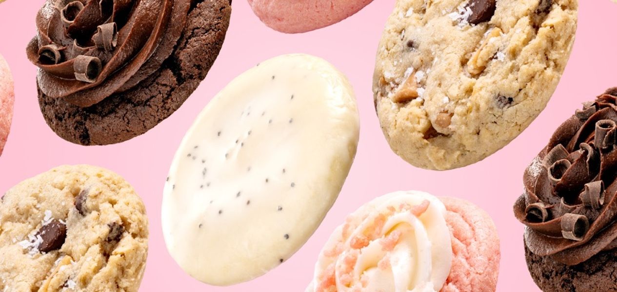 Crumbl Cookies is opening its first Toronto location
