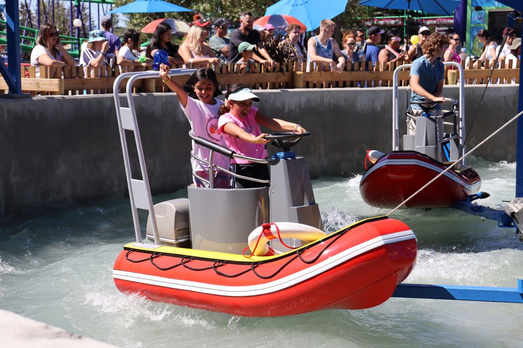 Calaway Park is open for the summer & here’s what’s new this year