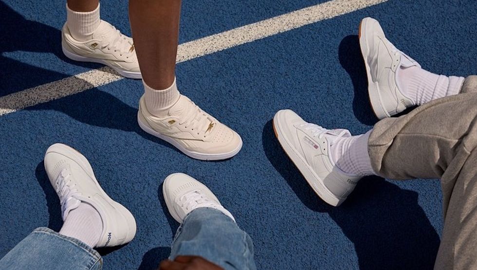 There’s a massive warehouse Reebok sale coming to the GTA