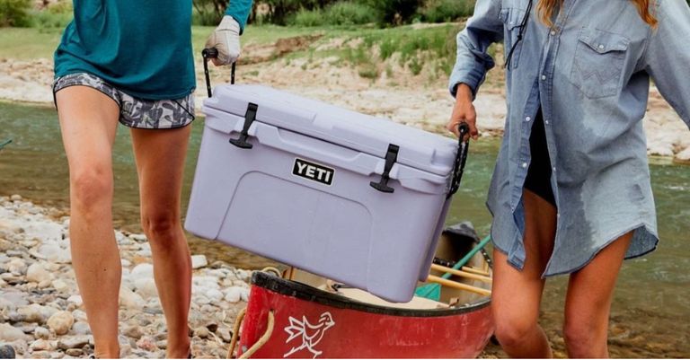 How cool: Canada's first YETI retail store to open in Calgary