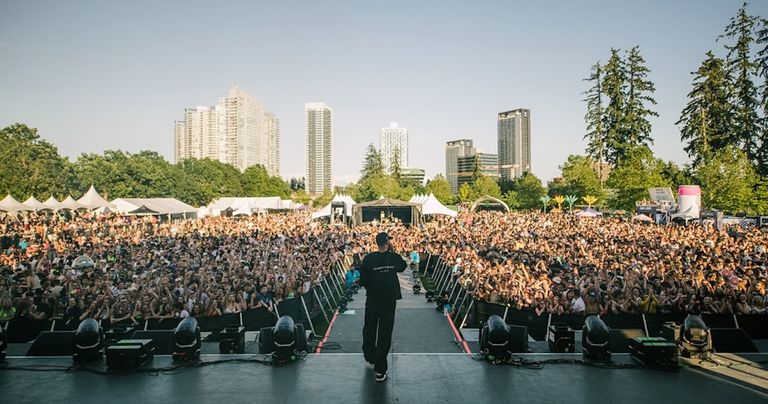 What are the best things to do in Vancouver this July?
