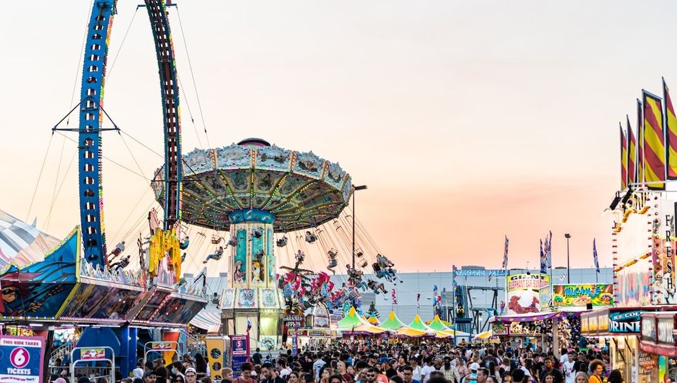 25 of the best things to do in and around Edmonton this July