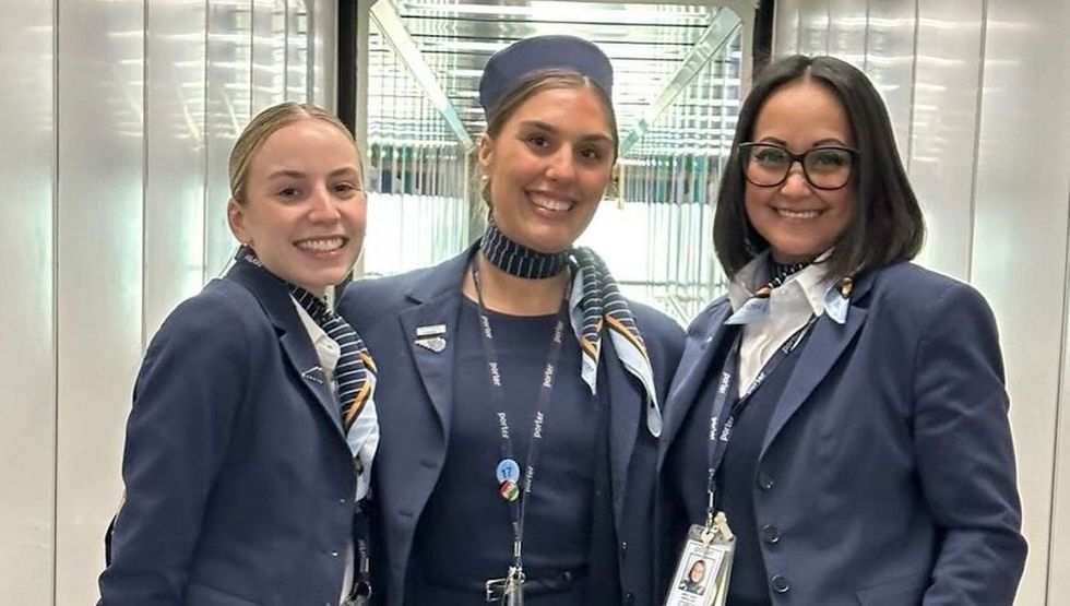 Porter Airlines is hiring in Toronto right now & there are over 50 jobs
