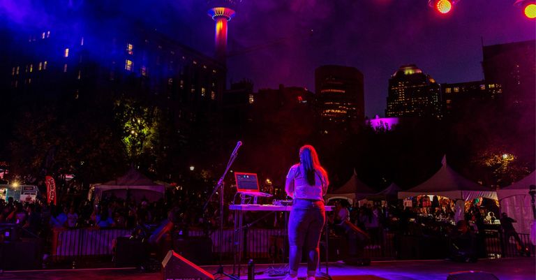 A festival celebrating Filipino food & music is coming to Calgary
