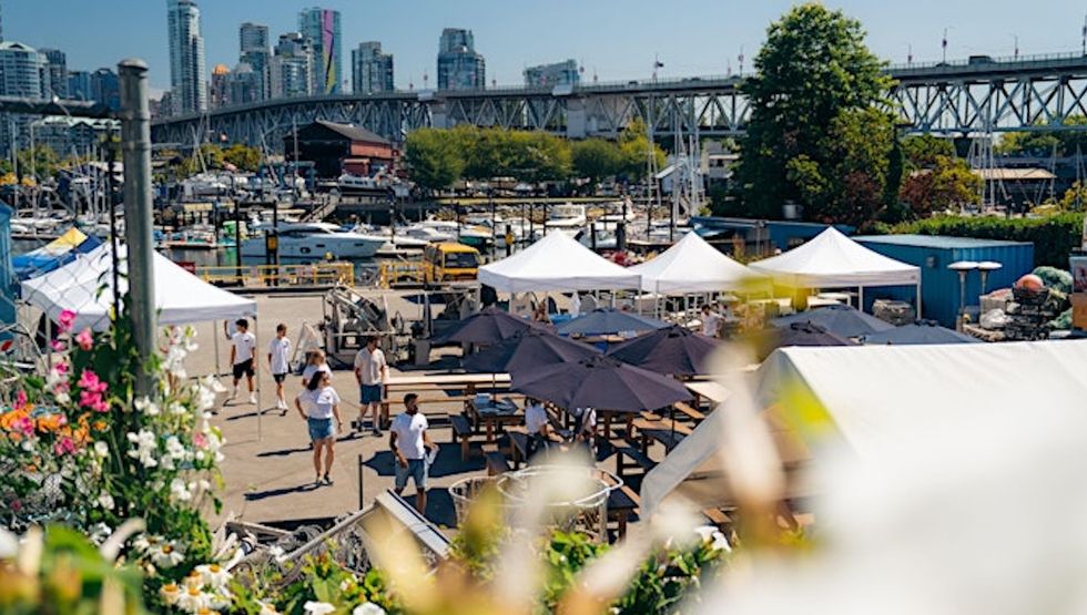 10 of the best things to do in Vancouver this weekend (July 26-28)