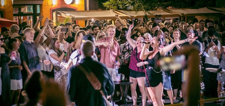 24 unmissable outdoor Toronto festivals to fill your summer days