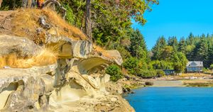 11 beautiful islands to visit in British Columbia this summer