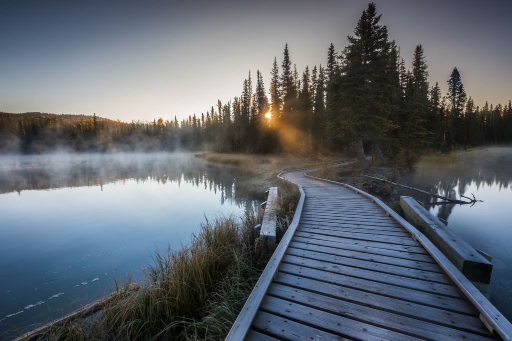 What to know about William A. Switzer Provincial Park