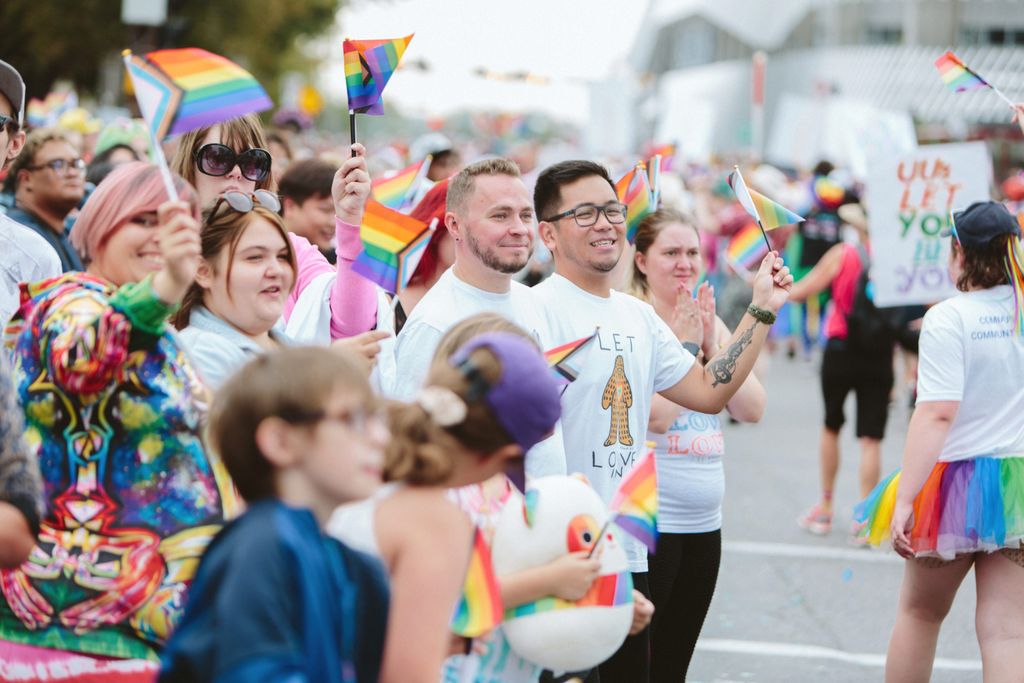 4 events you should check out during Pride Week in Calgary