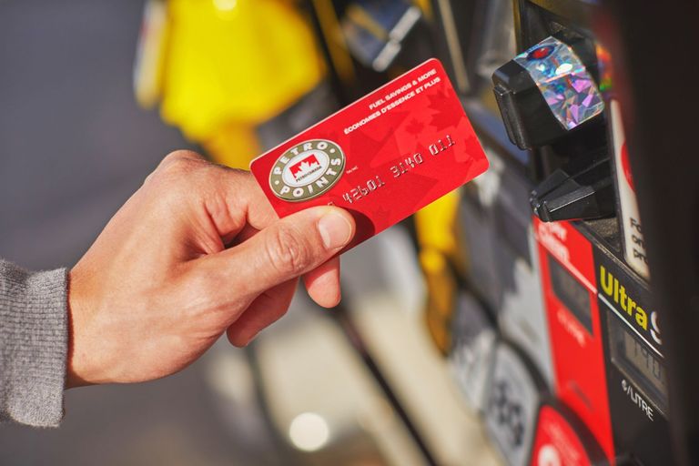 Here's how you can redeem Petro-Points & save in Canada