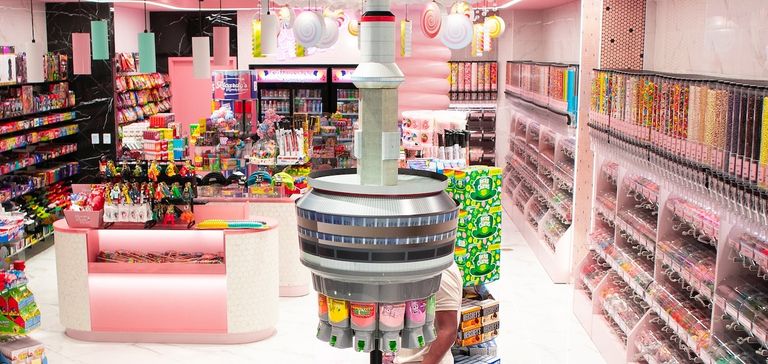 Toronto just got its biggest candy store with rare treats from around ...