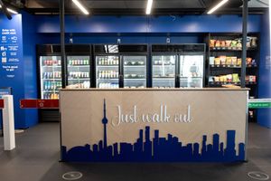 Amazon expands its Toronto presence & adds Canada's first in-office ...