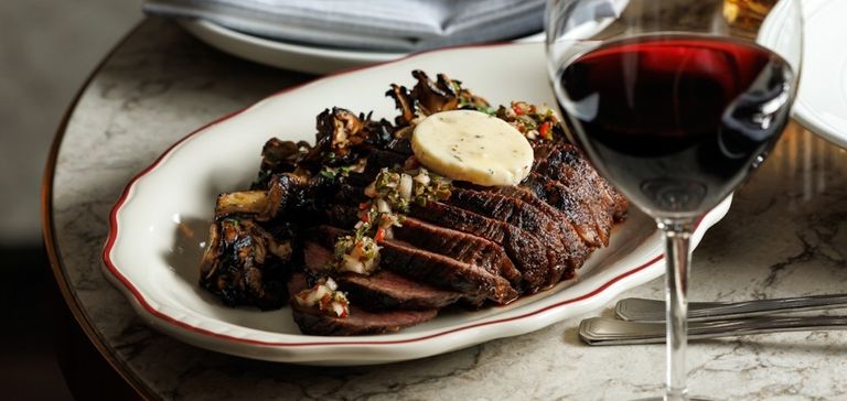 These new Toronto restaurants were just named the best in Canada