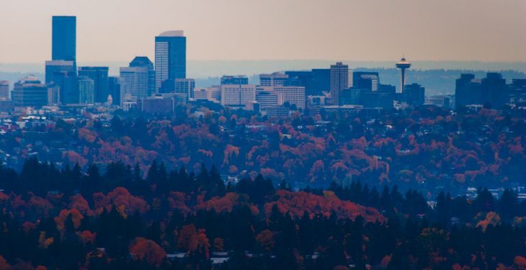 Fall in Seattle: When it starts, weather outlook & free things to do