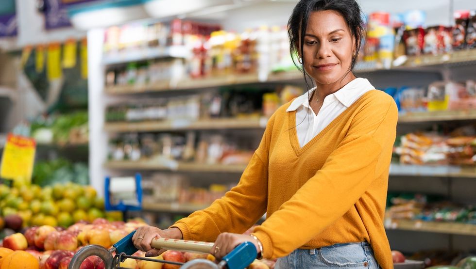 We mapped out 22 local grocery stores to visit in Toronto