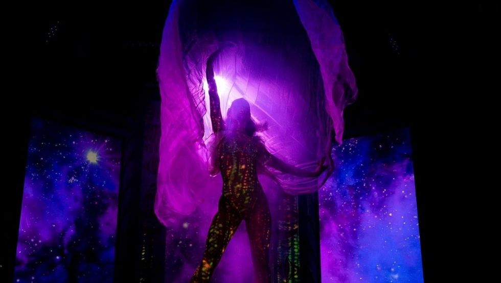 21 things to do in & around Seattle this January