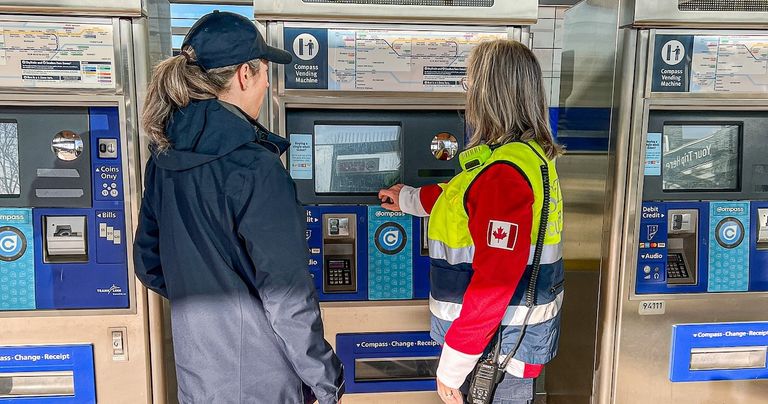 TransLink & its operators are hiring for over 100 jobs in Vancouver